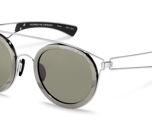 Rodenstock - Porsche Design