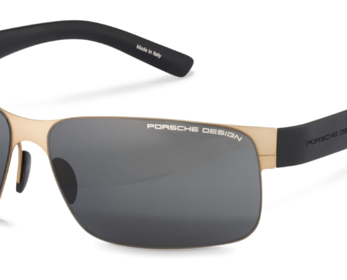 Rodenstock - Porsche Design