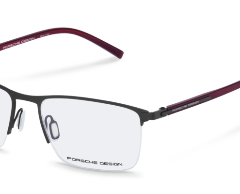 Rodenstock - Porsche Design