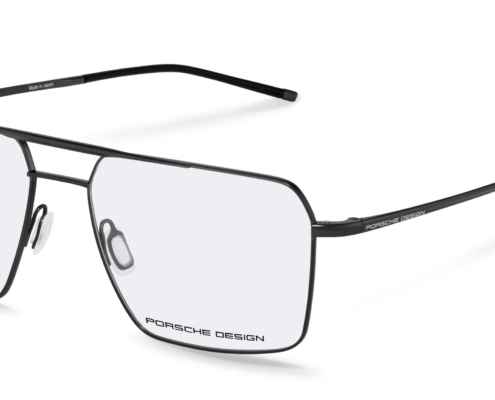 Rodenstock - Porsche Design