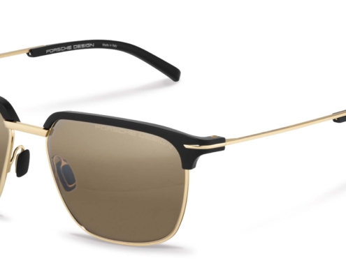 Rodenstock - Porsche Design